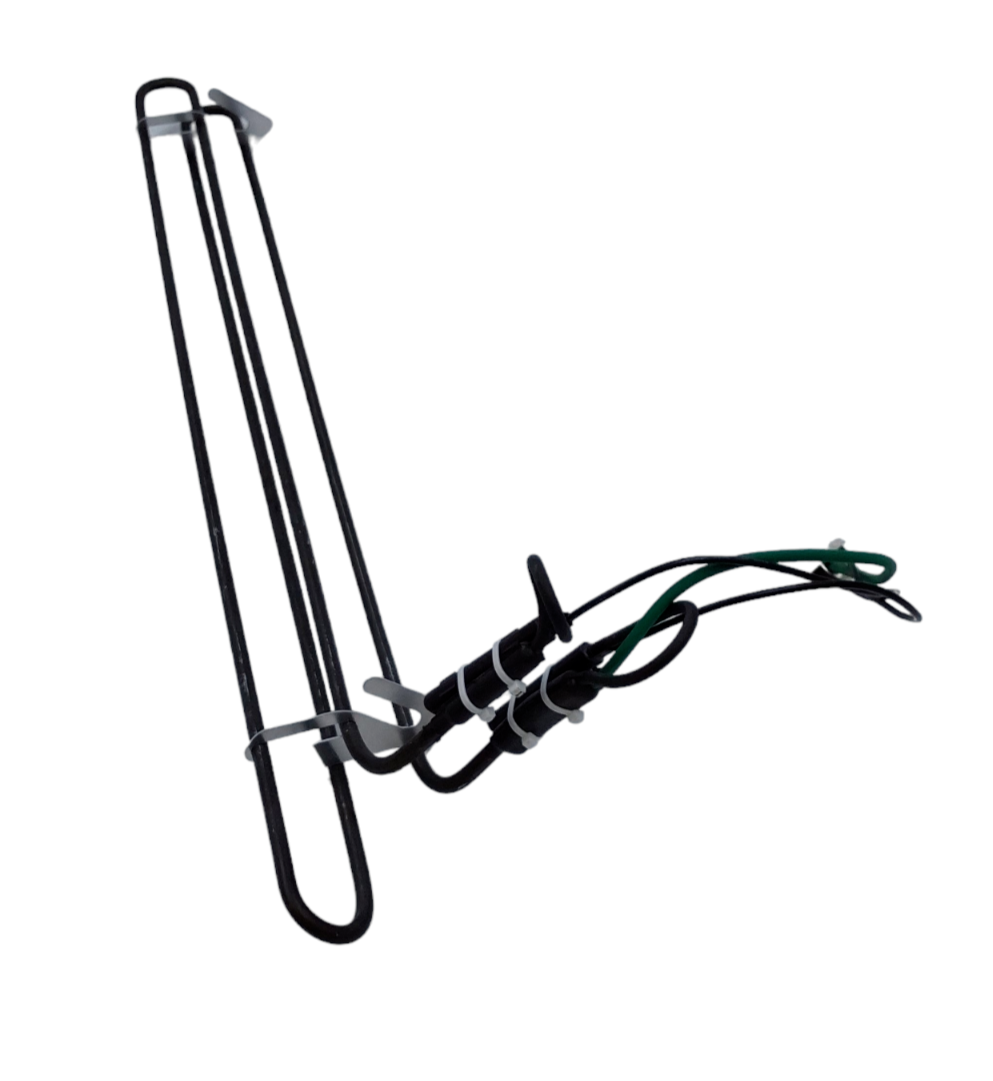 New Frigidaire Fridge Defrost Heater 5304531011 Same Day Ship & 60 Days ...