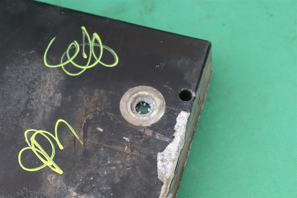 Ford IDM Injector Driver Module ECU Diesel Power Stroke XC3F-12B599-AD ...