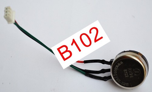 2PCS welding machine current switch with wire potentiometer/ B102 2W1K ...