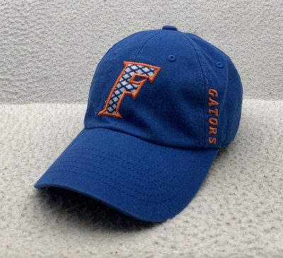 TOW Florida Gators Baseball Hat Womens Strapback Blue Diamond NCAA ...