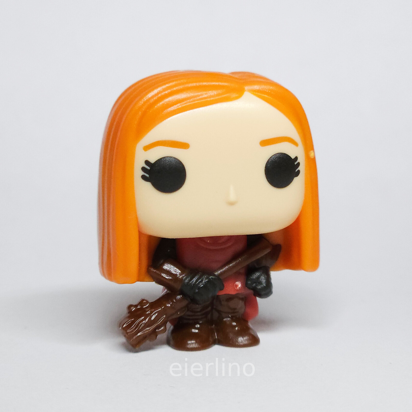 HARRY POTTER 2024 QUIDDITCH Kinder Joy Figuren EINZELAUSWAHL alle ...