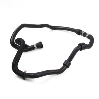 17128614879 For BMW 5 6 7 Series F10 F18 F01 F02 Coolant Pipe High ...