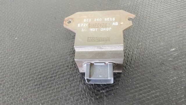E6EB14A624AA Ford Explorer Ranger Mustang Intermittent Wiper Control ...