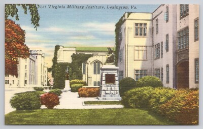 Virginia Military Institute, Lexington, Virginia | eBay