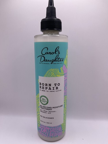 Carol’s Daughter Born To Repair Hair Moisture Treatment 6.8 Oz | eBay