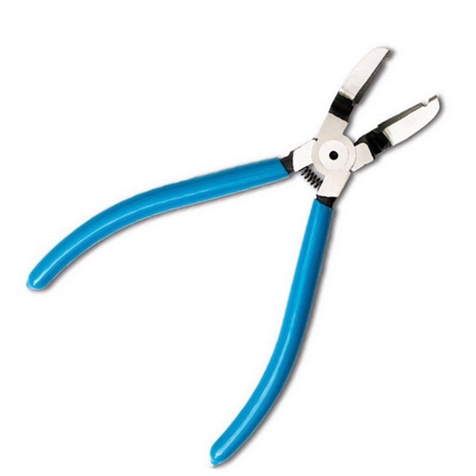 Universal Car Door Panel Trim Clip Removal Tool Fastener Plier Panel ...