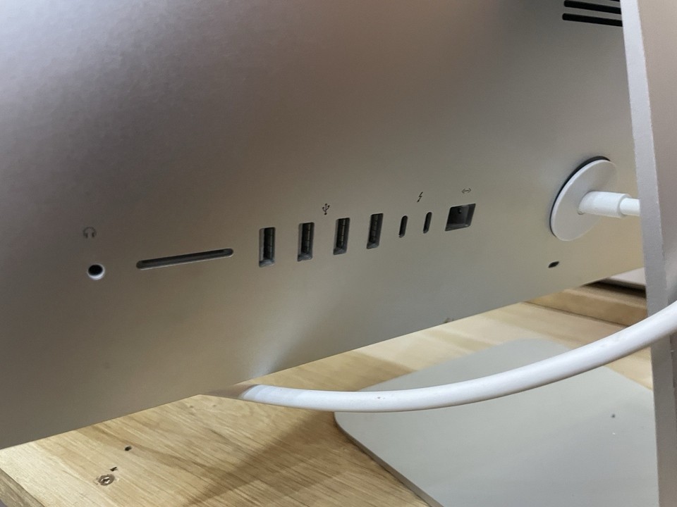 Apple iMac 21,5 Zoll Retina 4K (2019) | 6-Core i5 | Radeon Pro 560X Top ...