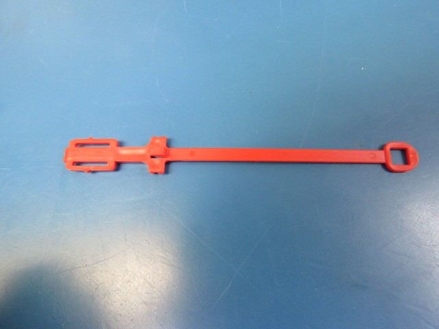 DELPHI 15357145 Qty of 100 per Lot LOCK CPA GT RED | eBay