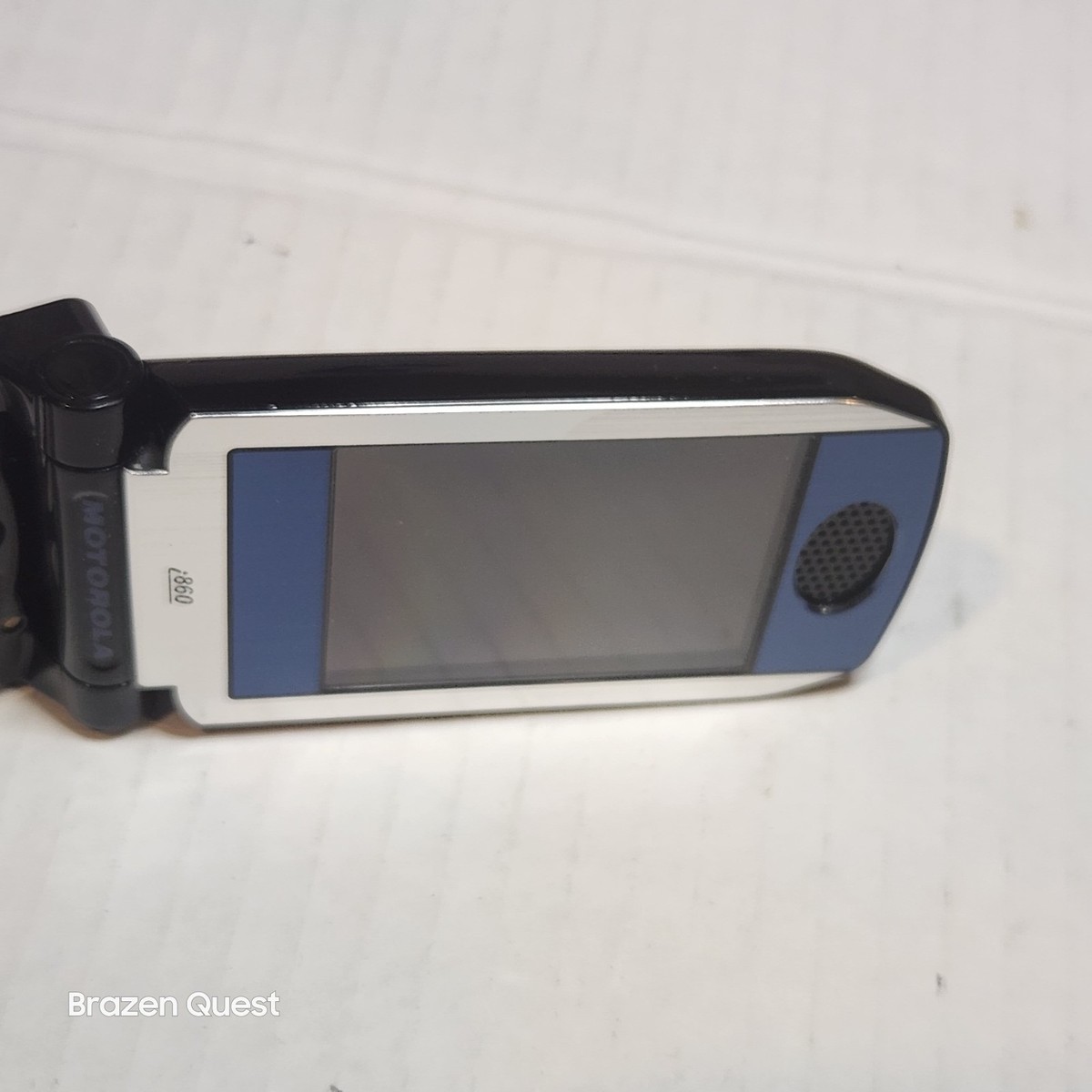 Nextel Motorola I860