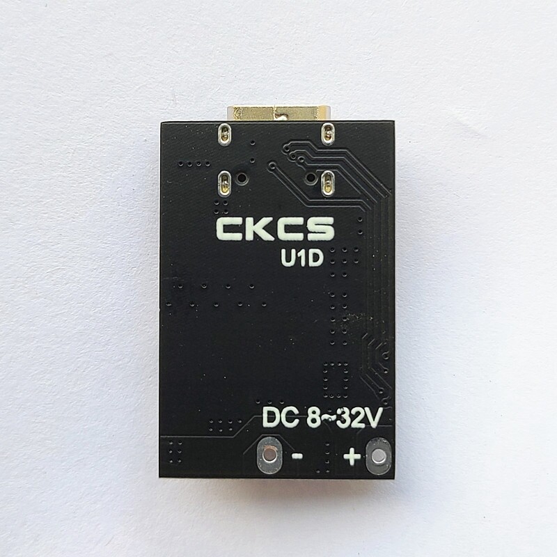 Mobile Phone Type-C USB Fast Charge Module QC3.0 PD3.0 Transformation ...