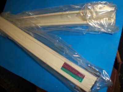 NEW 251769 COLEMAN FAULKNER ULTRA CREAM AWNING HARDWARE OEM TTH | eBay