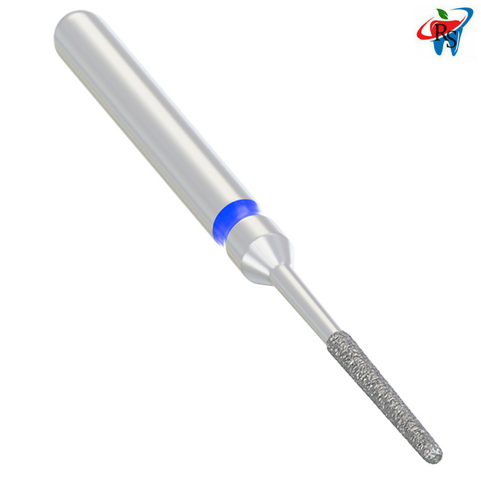 10pcs Dental Diamond Burs For Interproximal Reduction | eBay