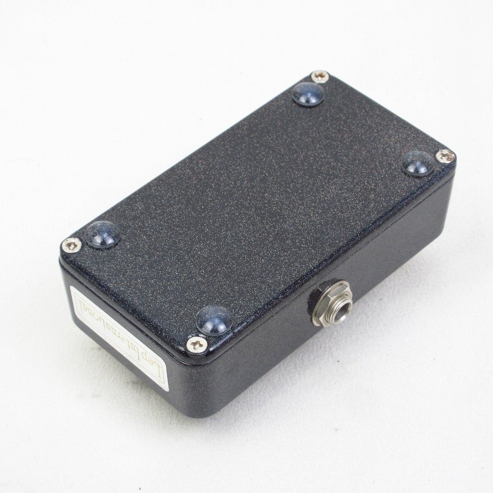 USED Mojo Hand FX Nebula phaser Guitar Effects phaser Free Shipping | eBay