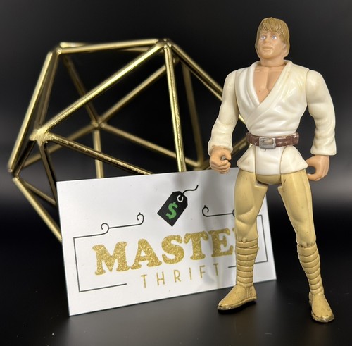 Luke Skywalker Farm Boy Star Wars MODERN TP | eBay