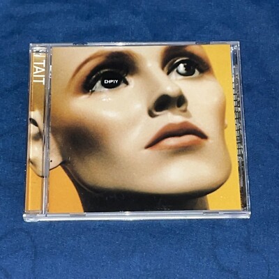 Empty by Tait (CD, Aug-2001, Forefront Records) 724382528326| eBay