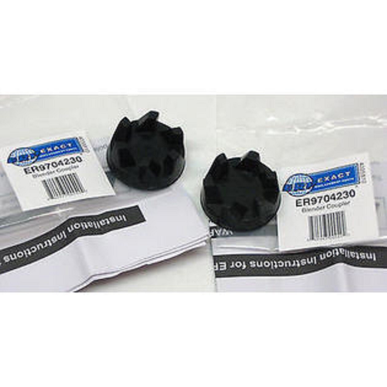 WP9704230 AP6013694 PS11746921 9704230 KitchenAid Blender ERP Coupler ...