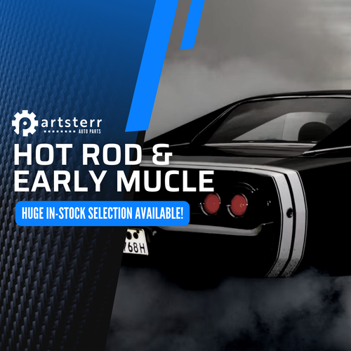 Msd Ignition 8727Ct Hei Digital Rev Limiter Soft-Touch Rev Limiter, 2 ...