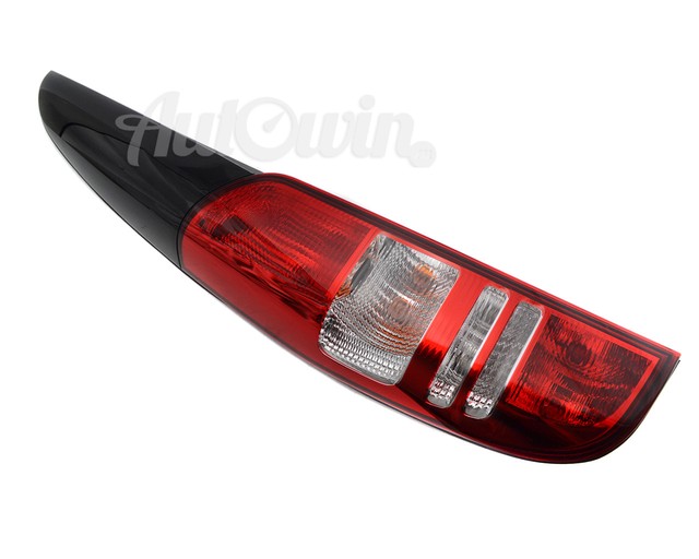 MERCEDES BENZ VIANO FL Rear Taillight Lamp Left Side Original ...