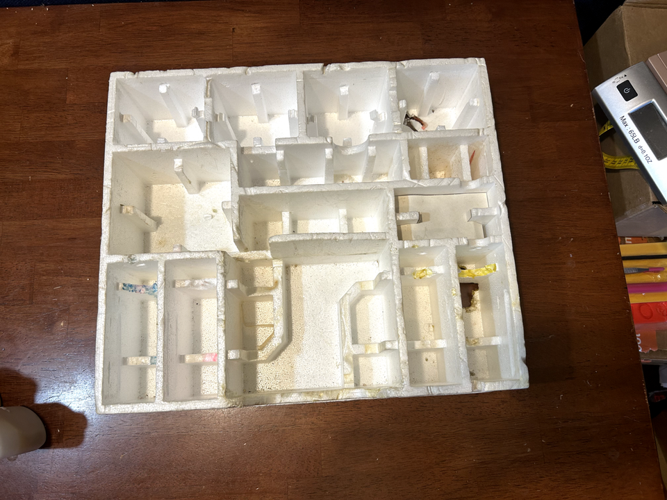 Vintage Mattel THINGMAKER MINI DRAGONS - COMPLETE W/GOOP & WORKING! | eBay