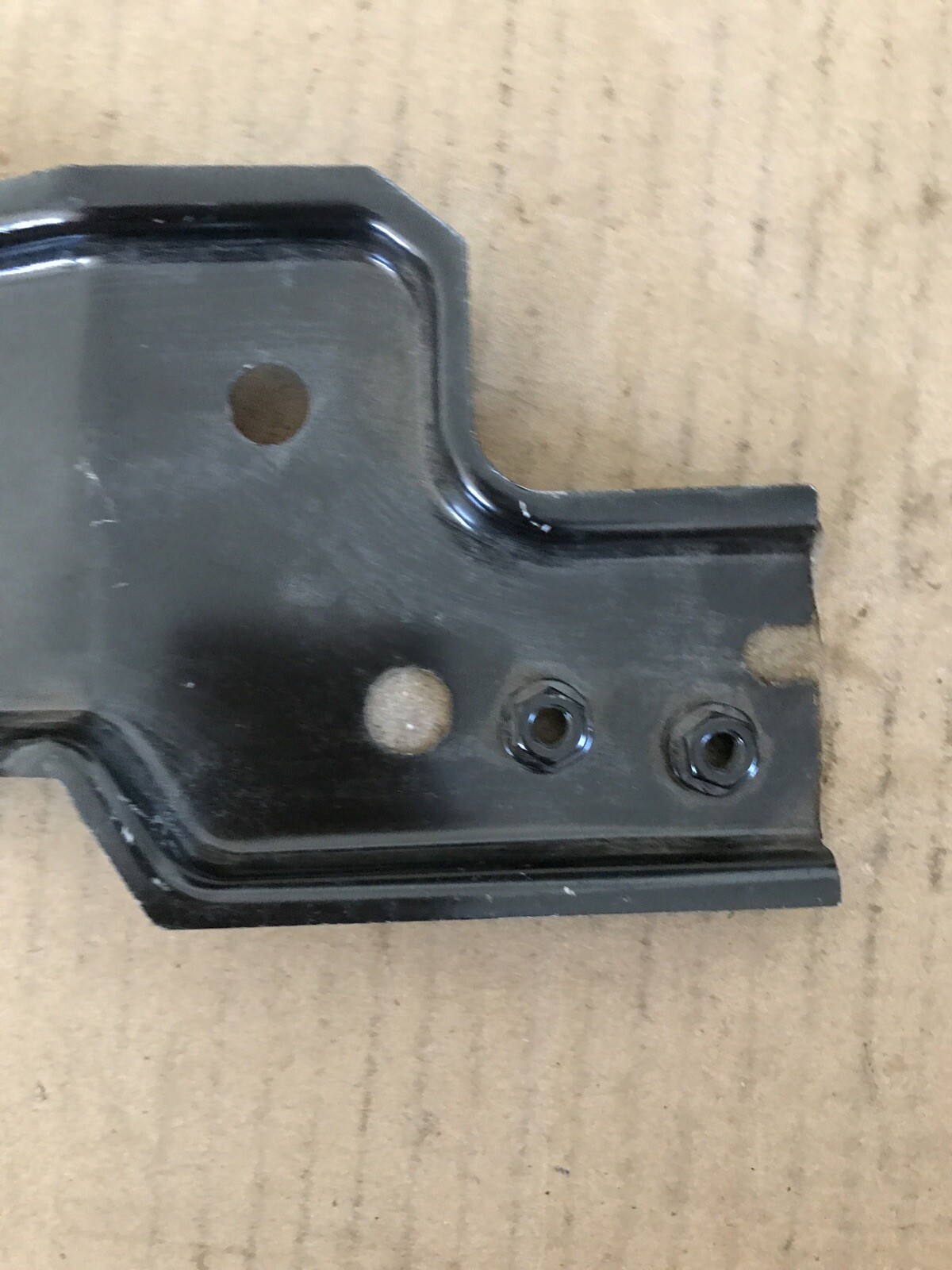 YL8Z-13A005-BA New OEM Ford Bracket YL8Z13A005BA | eBay