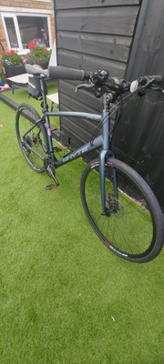 Whyte Bikes R7 Size L/XL | eBay UK