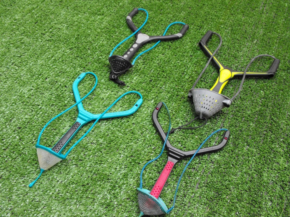 matrix drennan & middy catty / catapult job lot - pole waggler FISHING ...