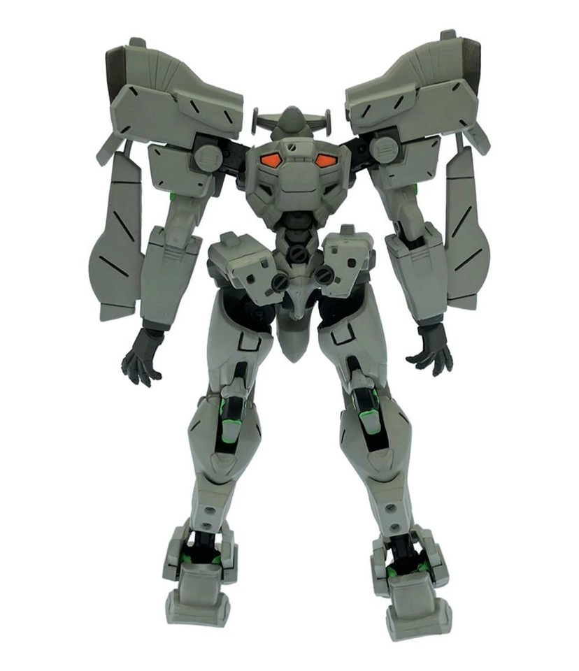 Muv-Luv Total Eclipse F-15 Actv Active Eagle A3 Volks Figure EhY04 | eBay