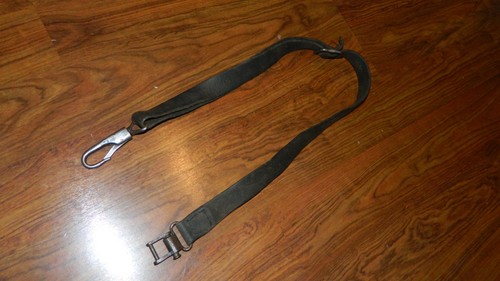 Original German WWII MG42 MG34 MG 42 34 7.92 Belt Can Sling OEM Surplus ...