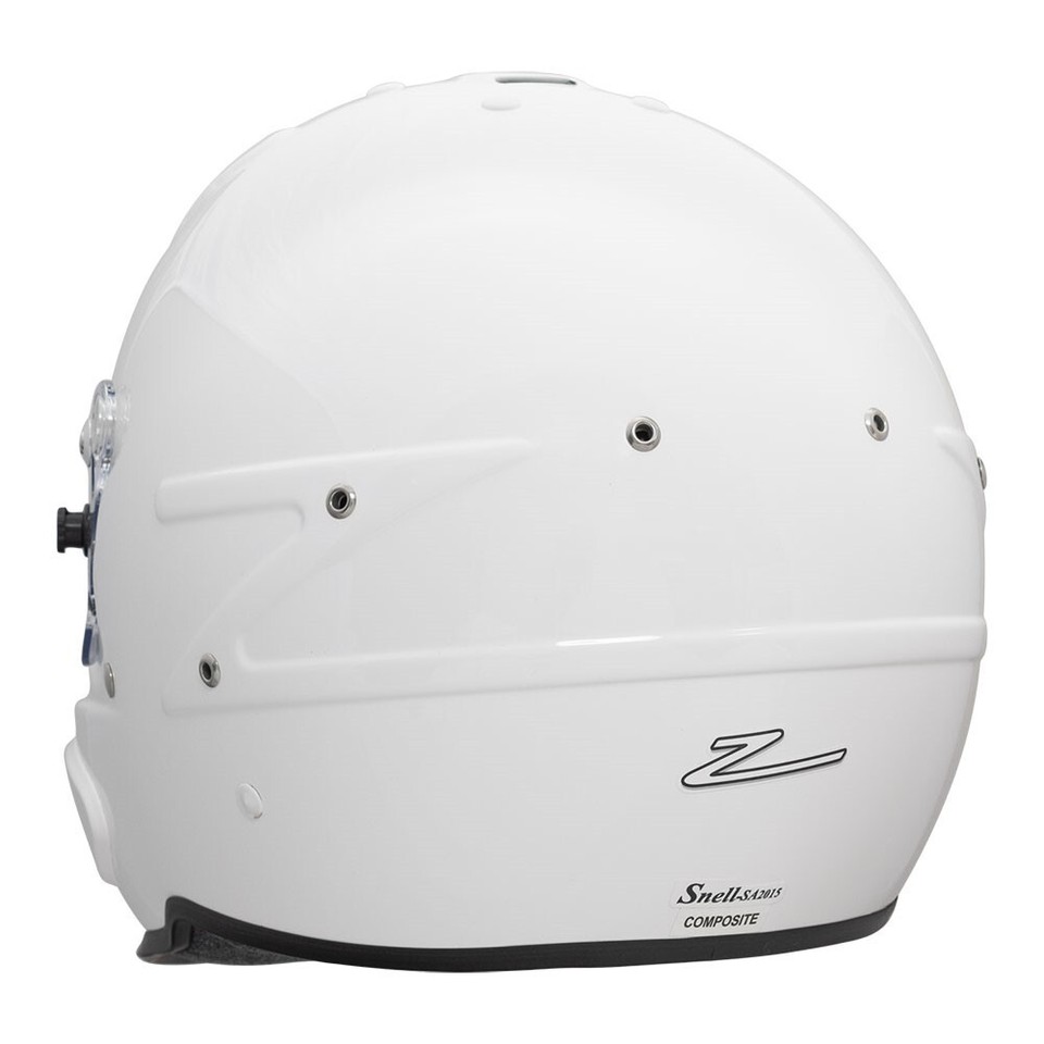 ZAMP RZ-70E Switch White Snell SA2015 Helmet XX-Large H760001XXL | eBay