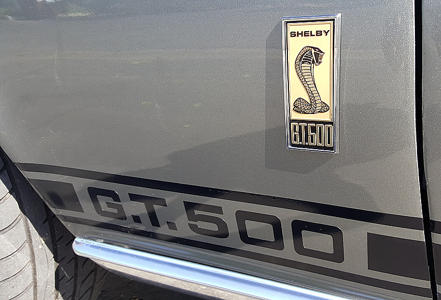 67 Mustang Logo Low Angle Shot Of My 67 | Mustang, Low Angle Shot,