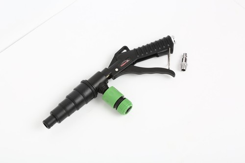 13 Inch Coolant System Flush Gun Cooling System Coolant Hose Radiator ...