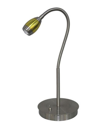 202071-39 Adjustable Beam LED Desk Lamp - Focused Beam Natural Light ...