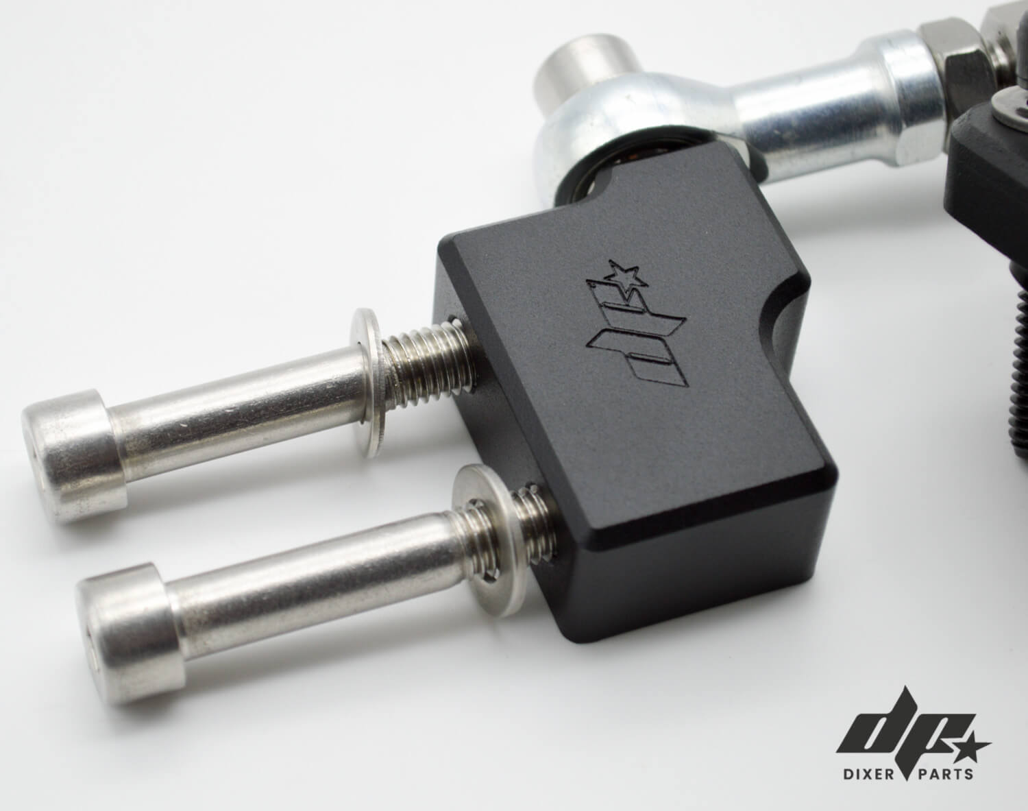 Harley Davidson Dyna (all models) HD engine stabilizer kit | eBay