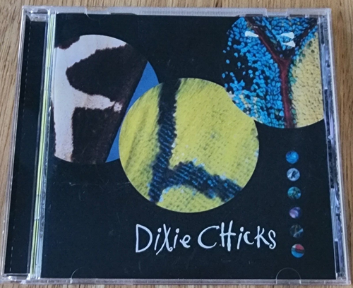 DIXIE CHICKS FLY (Audio CD, 1999) BMG Direct | eBay
