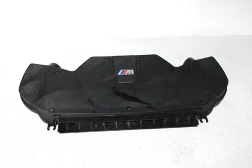 Intake Muffler Cartridge Air Box S63 OEM BMW F85 F86 X5M X6M 2014-2019 ...