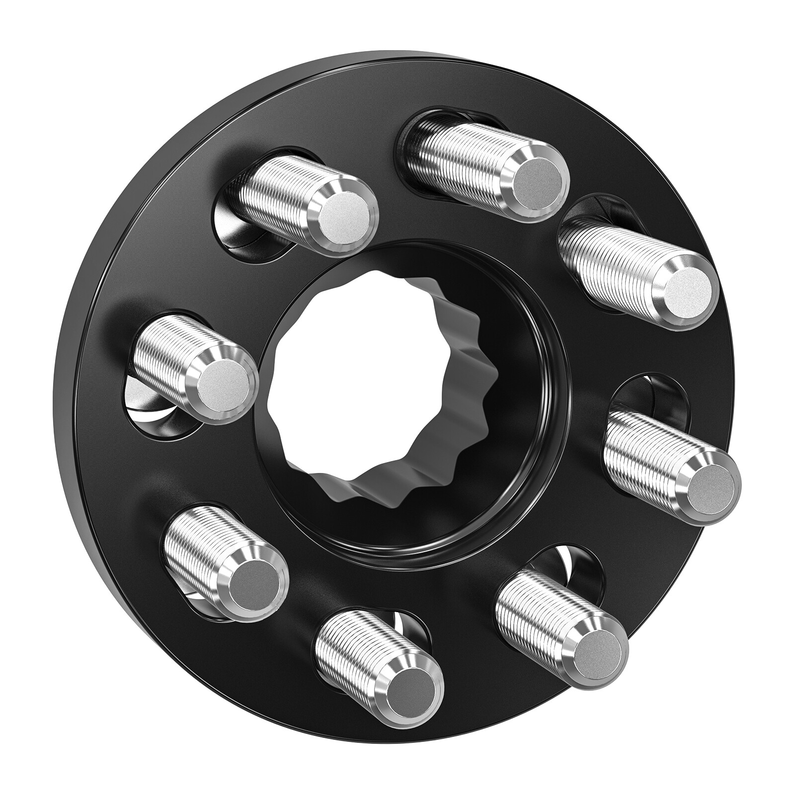 Crank Hub Bolt Capture Kit For BMW N55 S55 Engine F30 M3 F80 M4 F82 ...