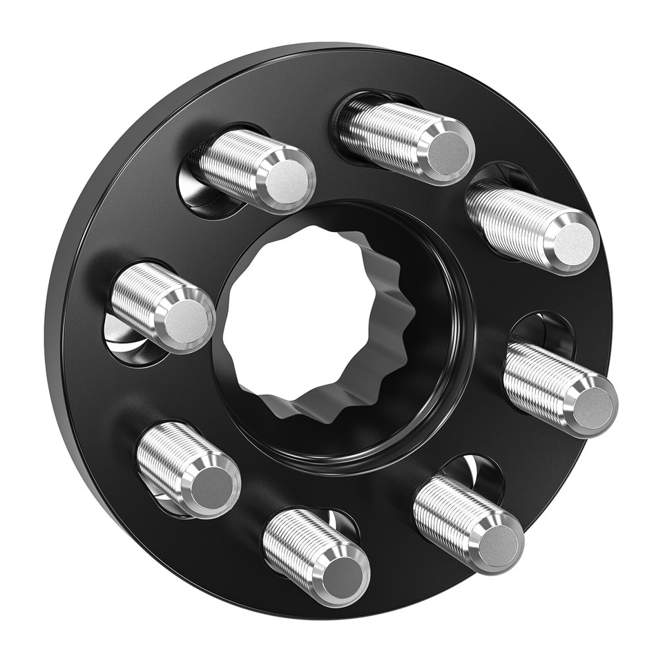 Crank Hub Bolt Capture Kit For BMW N55 S55 Engine F30 M3 F80 M4 F82 ...