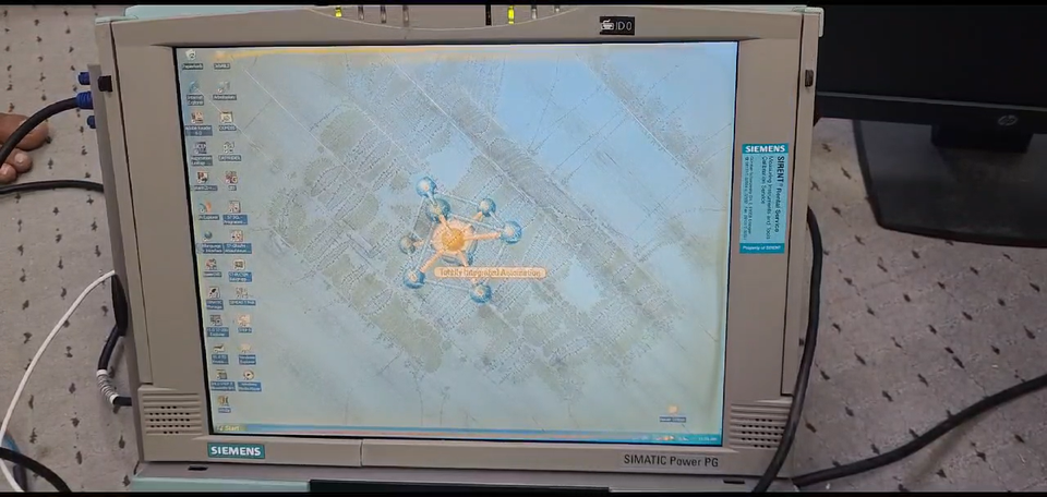 SIEMENS SIMATIC POWER PG, HC#447 (TESTED WITH SOFTWARE SHOWN IN PHOTOS ...