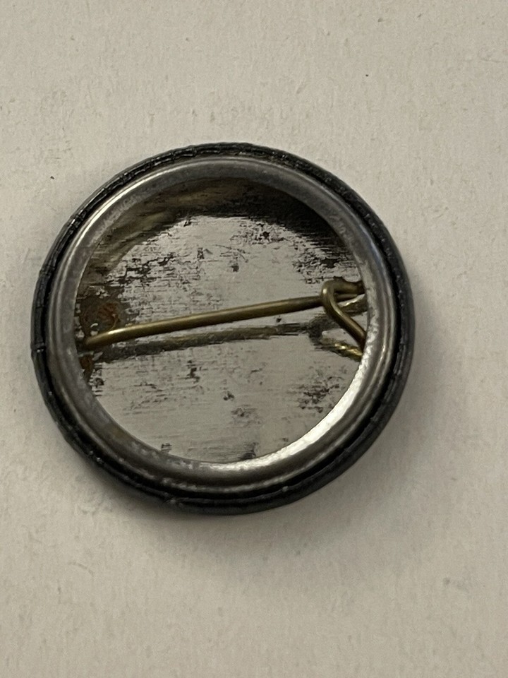 Retro Crass Punk Pin Button PB31F | eBay