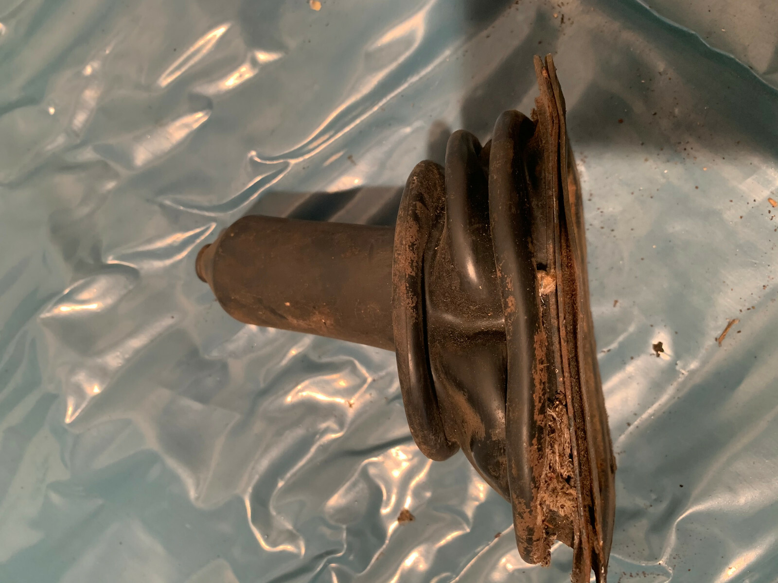 classic mini gear stick gator cover | eBay UK