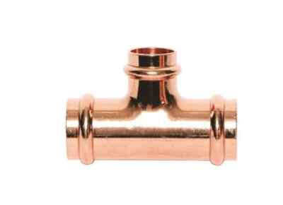 Mueller PF40105 Copper Tee P X P X P, 2 X 2 X 1 | eBay