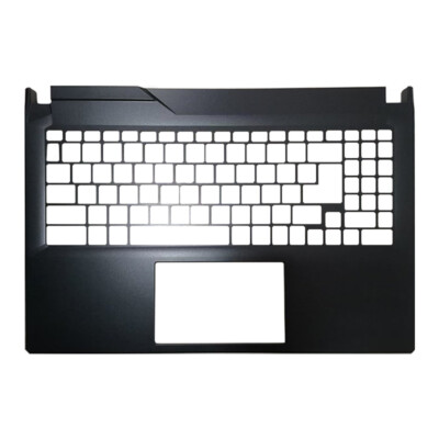 New for MSI Cyborg 15 Air A12V MS-15K1 15.6in Laptop Palmrest Keyboard ...
