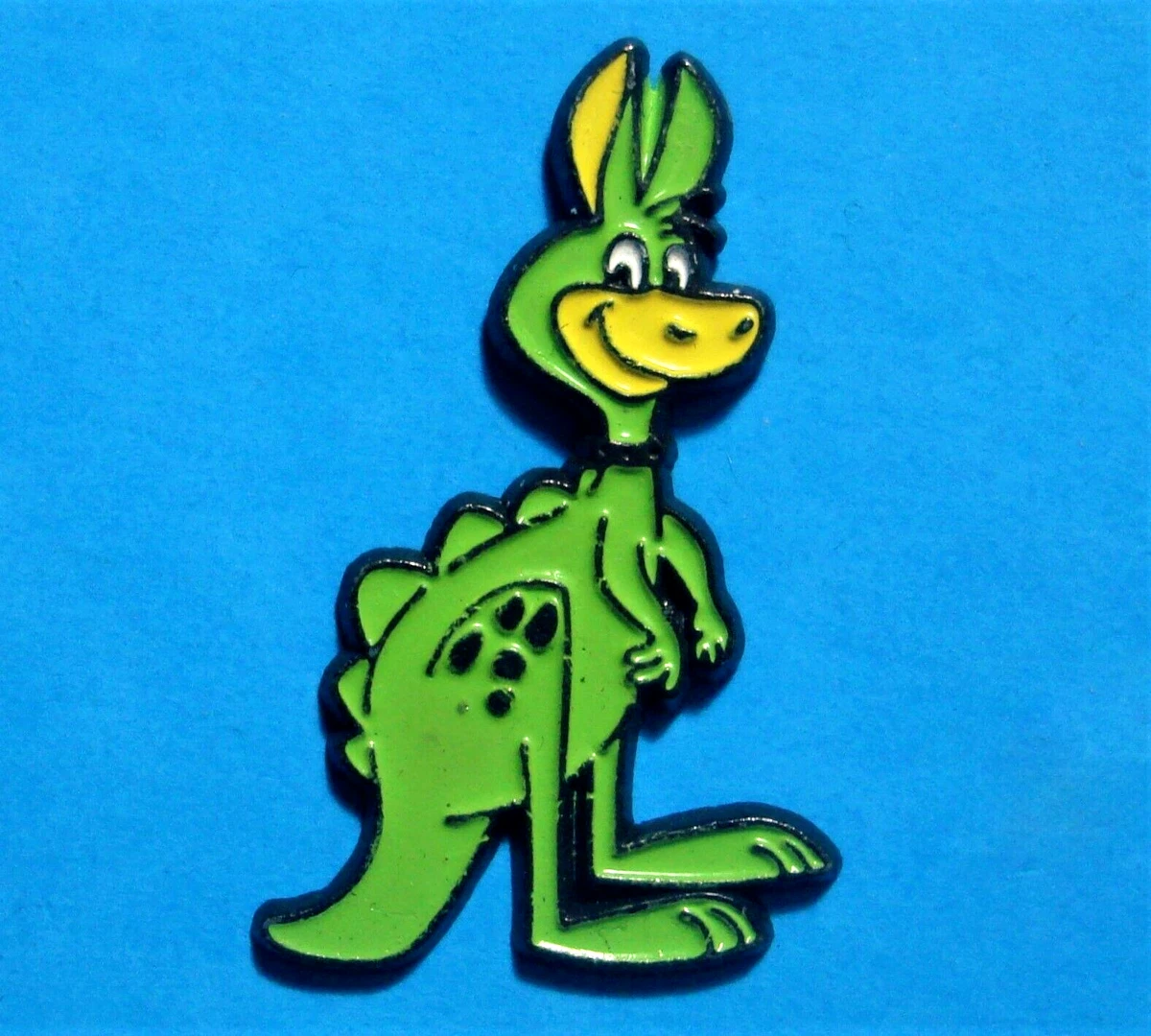 The Flintstones Hoppy