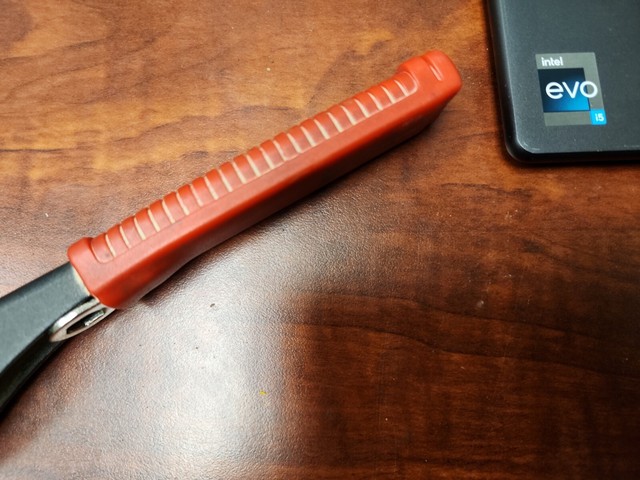 Blue Point Swivel Head Rivet Gun HPS202 With 4 Sizes USA T2 for sale ...