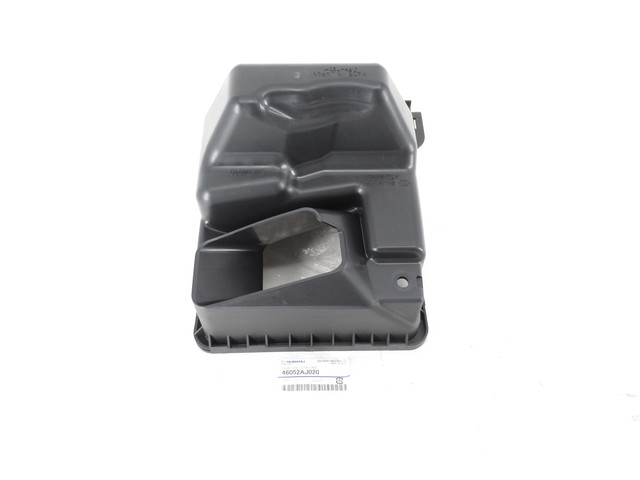 Subaru OEM 11-13 Forester Air Cleaner Lower Case 46052AJ020 for sale ...
