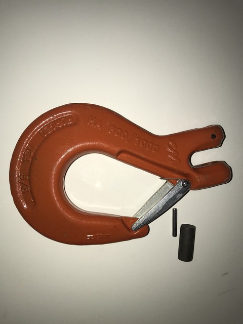 CM Rigging HA 800/1000 3/8 Hercules-Alloy 10MM | eBay