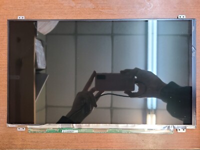 OEM! HP PAVILION 15-N030US 15.6" LCD SCREEN DISPLAY LP156WH3 (TL)(S3 ...