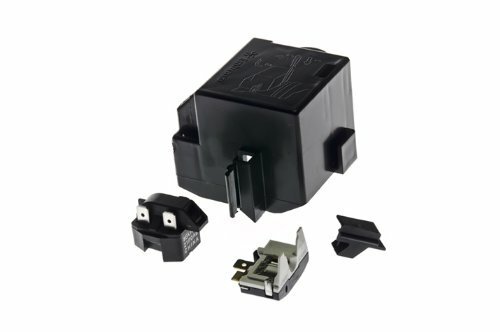 OEM Whirlpool Overload and Relay Kit 4387835 for sale online | eBay