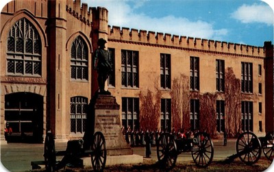 Stonewall Jackson, Virginia Military Institute, Paris, Statue, Sir ...