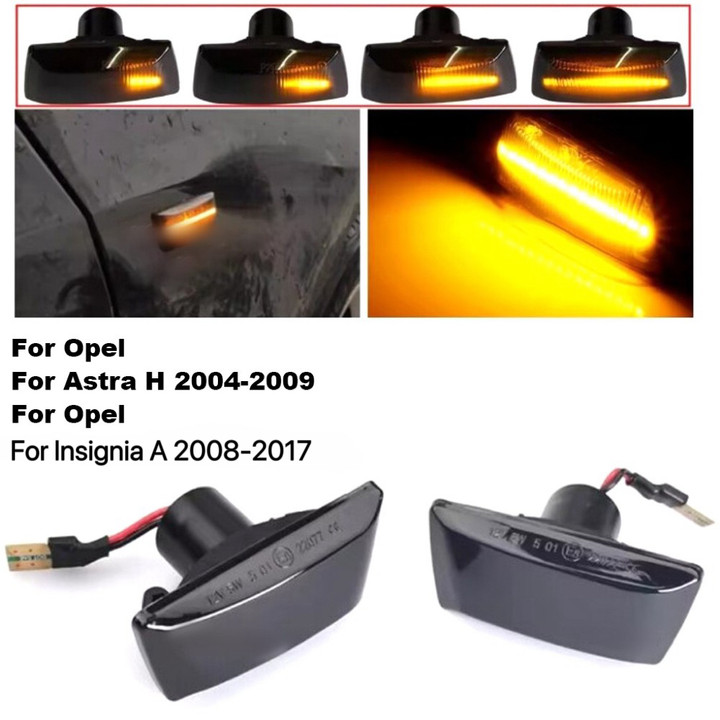 Car Indicator Light Easy Installation Energy Efficient Enhanced ...